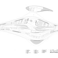 Bee'ah New Headquarters | Zaha Hadid Architects - Arch2O.com