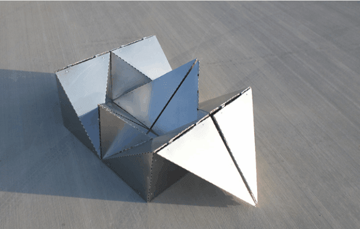 Super Cube | SUPRASTUDIO - Arch2O.com