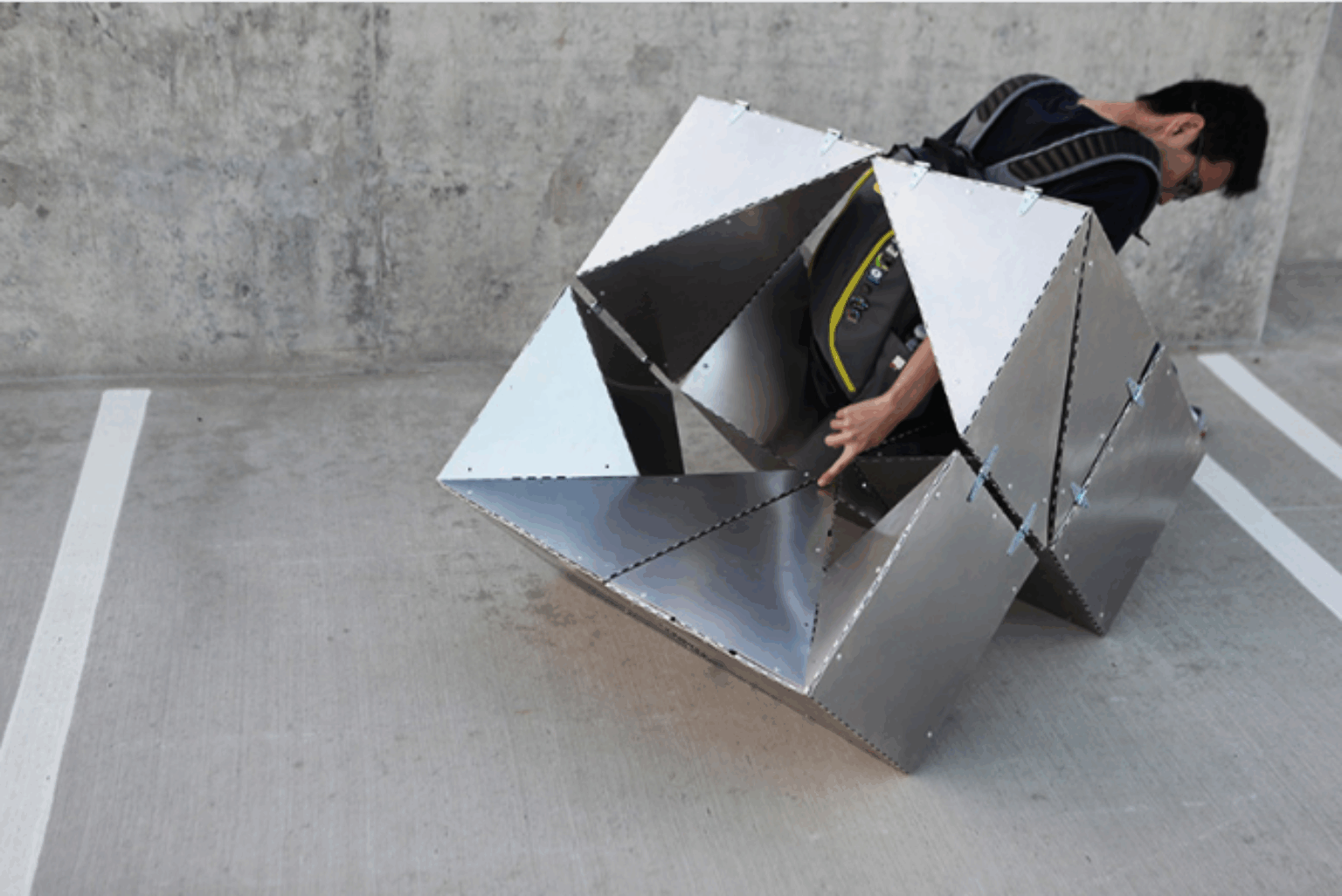 Super Cube | SUPRASTUDIO - Arch2O.com