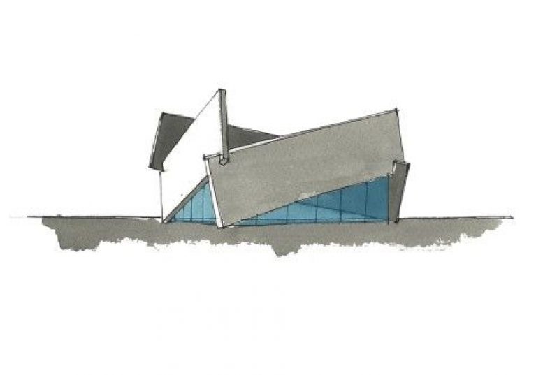 Villae Minimae | LAD Architects - Arch2O.com