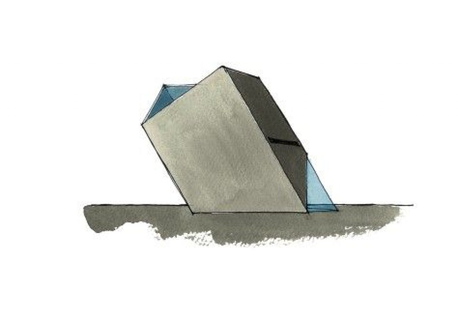 Villae Minimae | LAD Architects - Arch2O.com