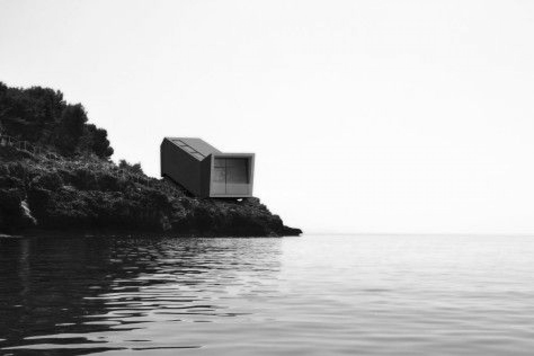 Villae Minimae | LAD Architects - Arch2O.com