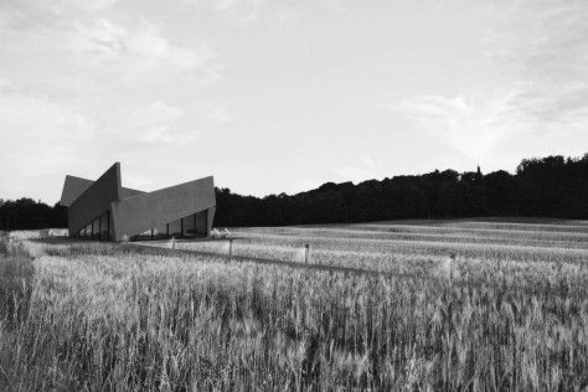 Villae Minimae | LAD Architects - Arch2O.com