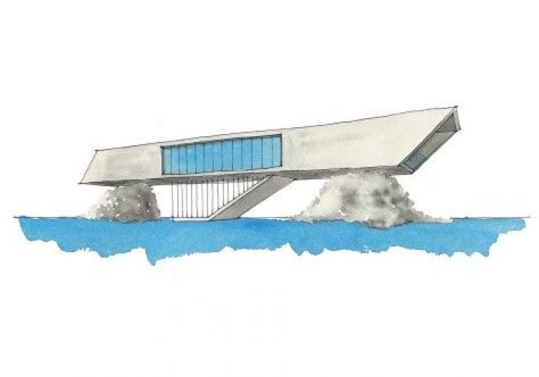 Villae Minimae | LAD Architects - Arch2O.com