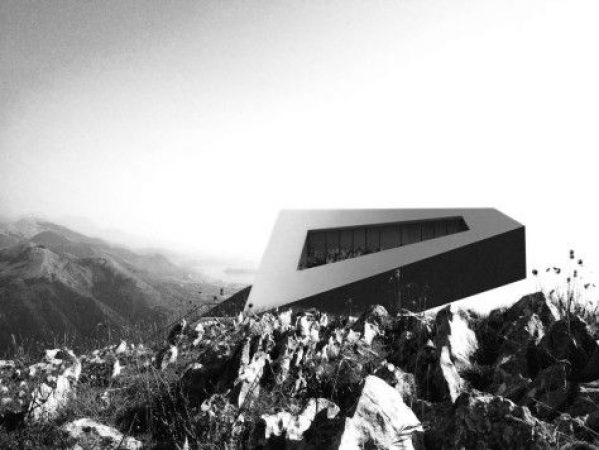 Villae Minimae | LAD Architects - Arch2O.com