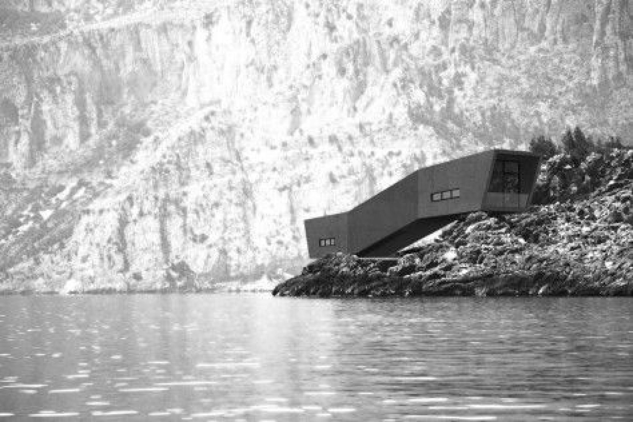 Villae Minimae | LAD Architects - Arch2O.com