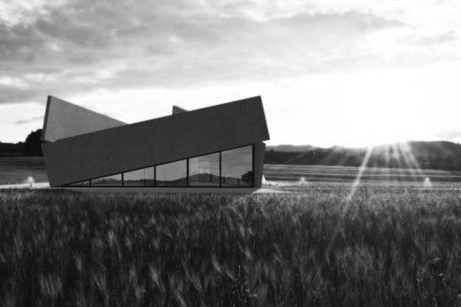 Villae Minimae | LAD Architects - Arch2O.com