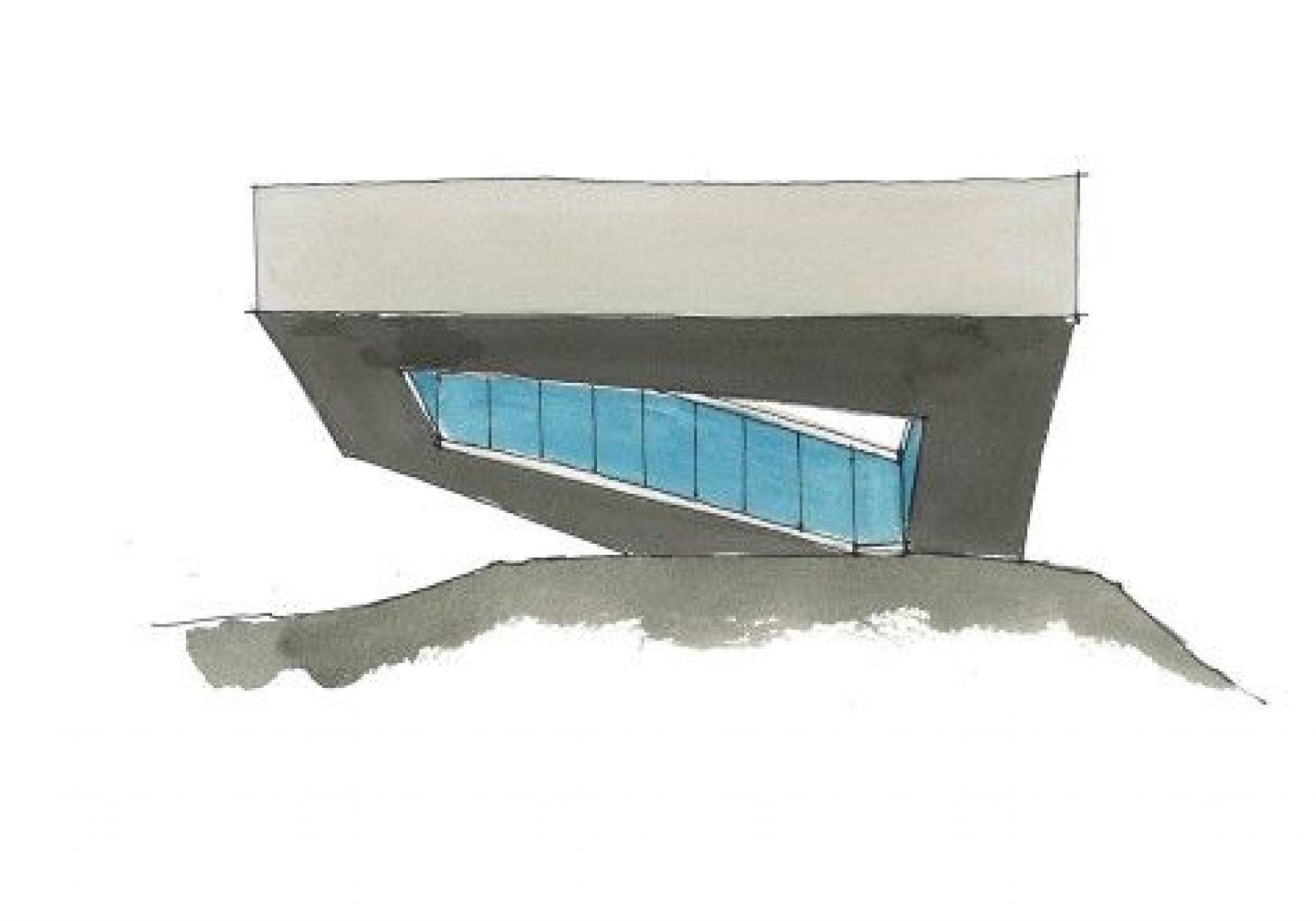 Villae Minimae | LAD Architects - Arch2O.com