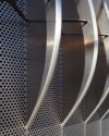 Zahner Factory Expanison | Crawford Architects