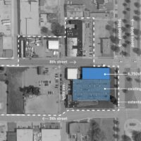 Zahner Factory Expanison | Crawford Architects