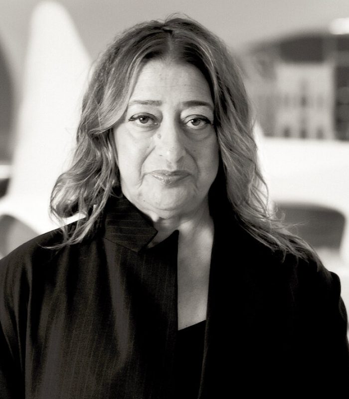 Women In Architecture : 10 Successful Female Architects You Should Know ...