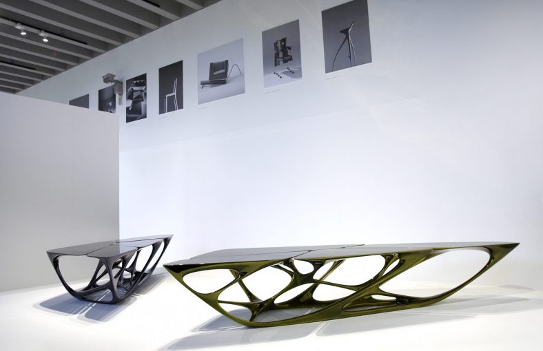 15 Furniture Pieces Designed by Famous Architects – Arch2O.com