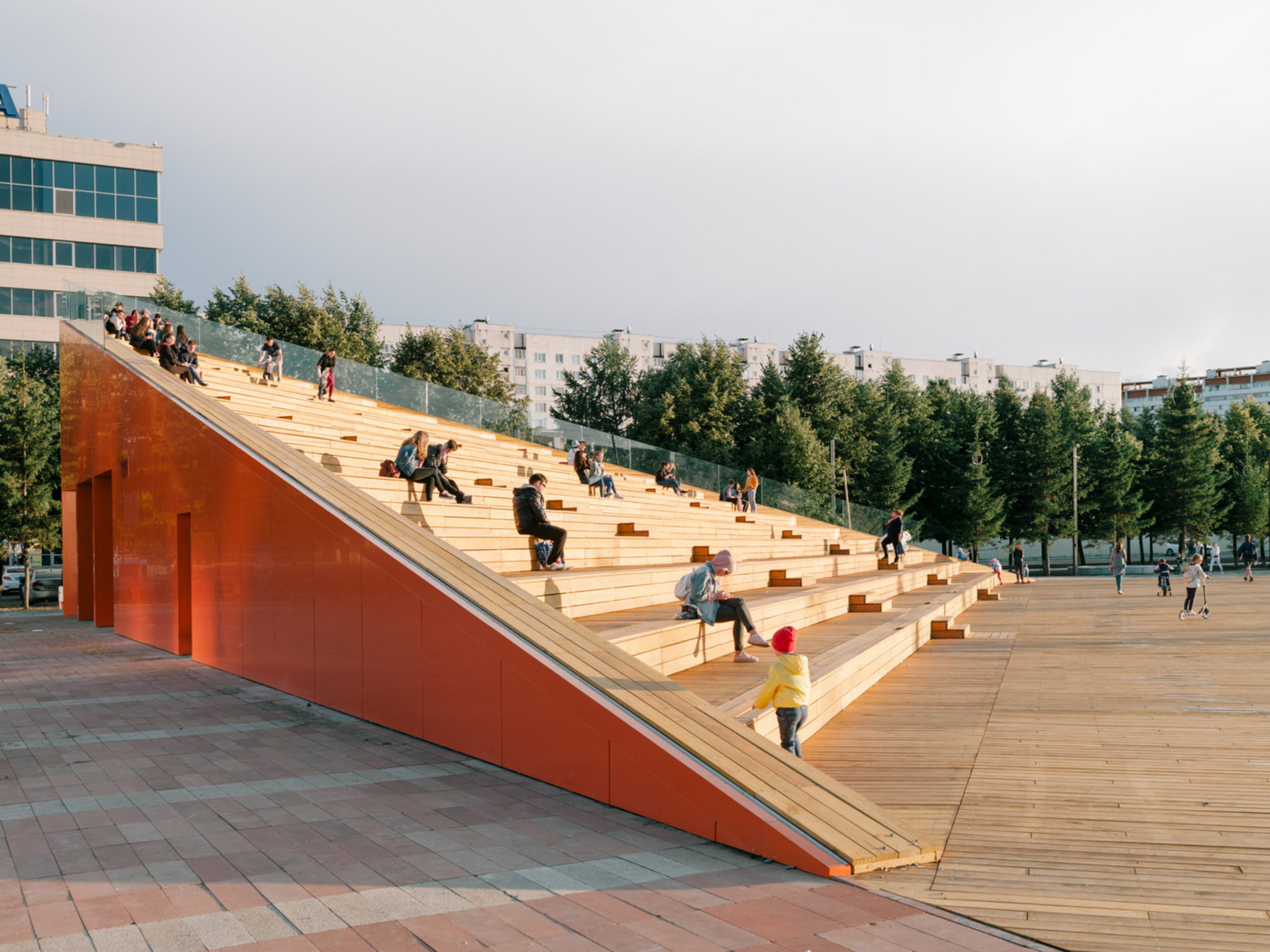 Are These Public Spaces Really as Good as We Think They Are? - Arch2O.com