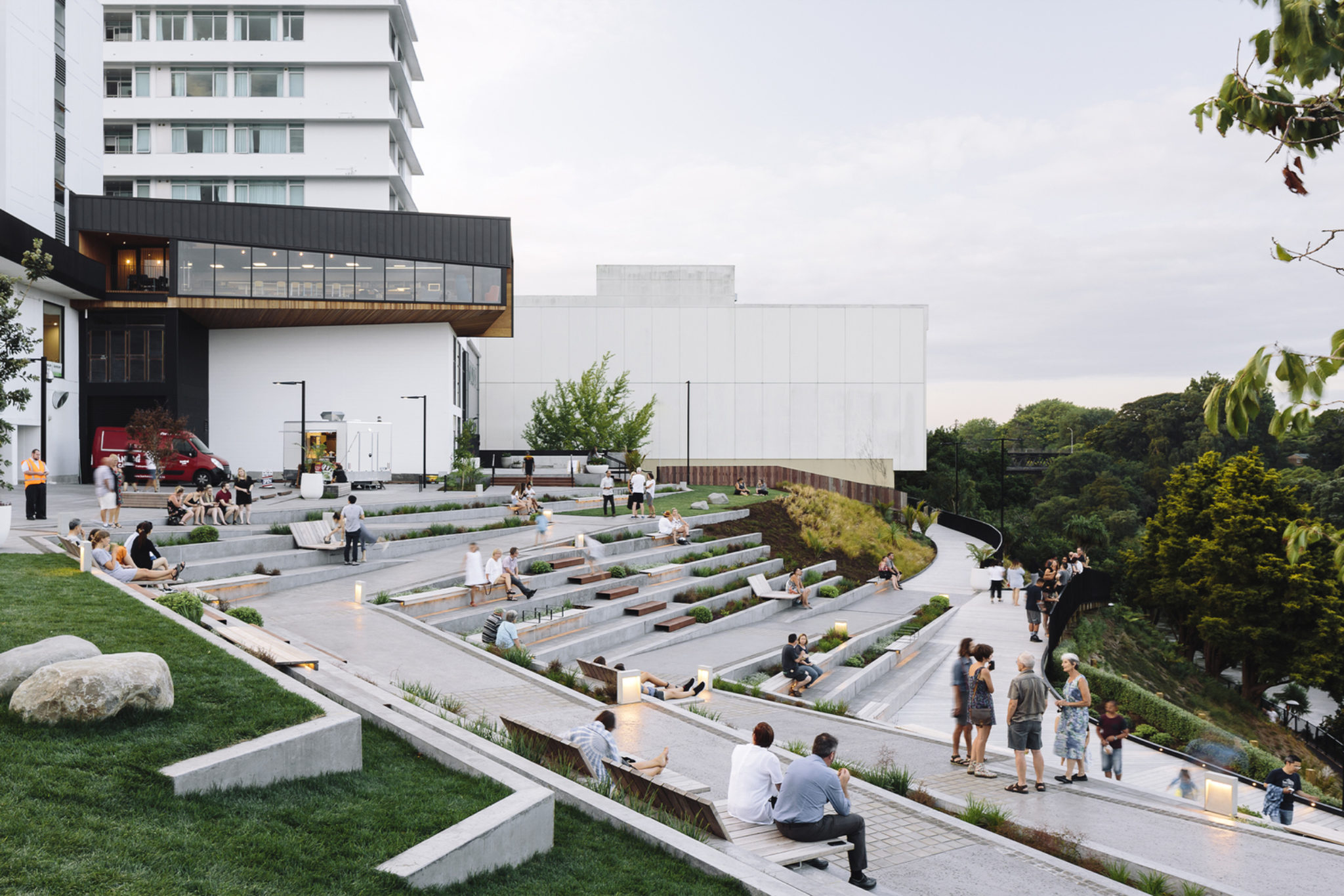 Are These Public Spaces Really as Good as We Think They Are? - Arch2O.com