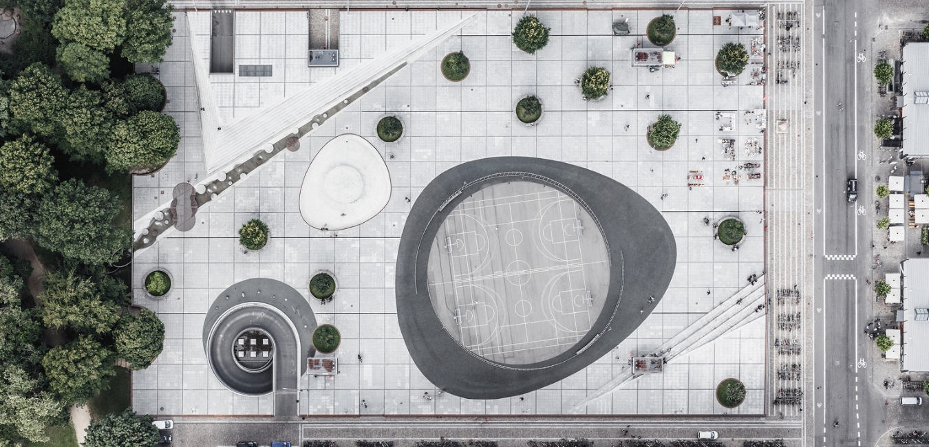 Are These Public Spaces Really as Good as We Think They Are? - Arch2O.com