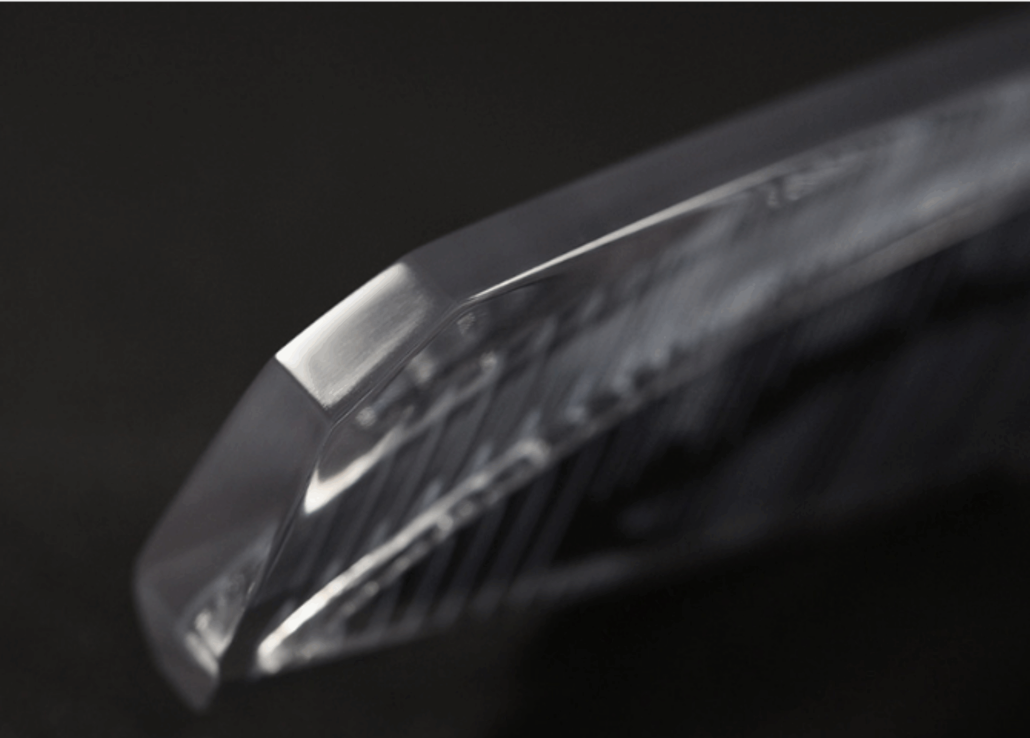 Katana Sword Craftsmanship Clearly Revealed in a 3D-Printed Case ...