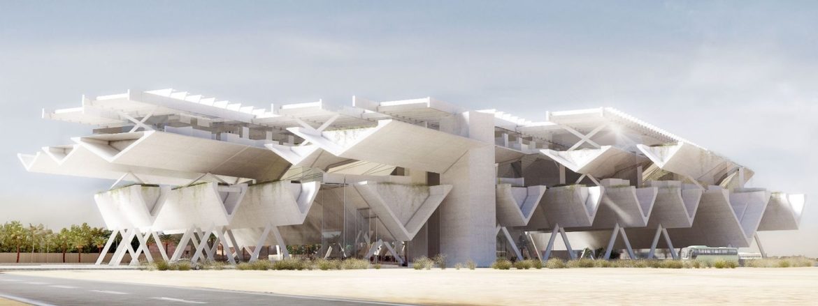 Courthouse Projects | - Arch2O.com