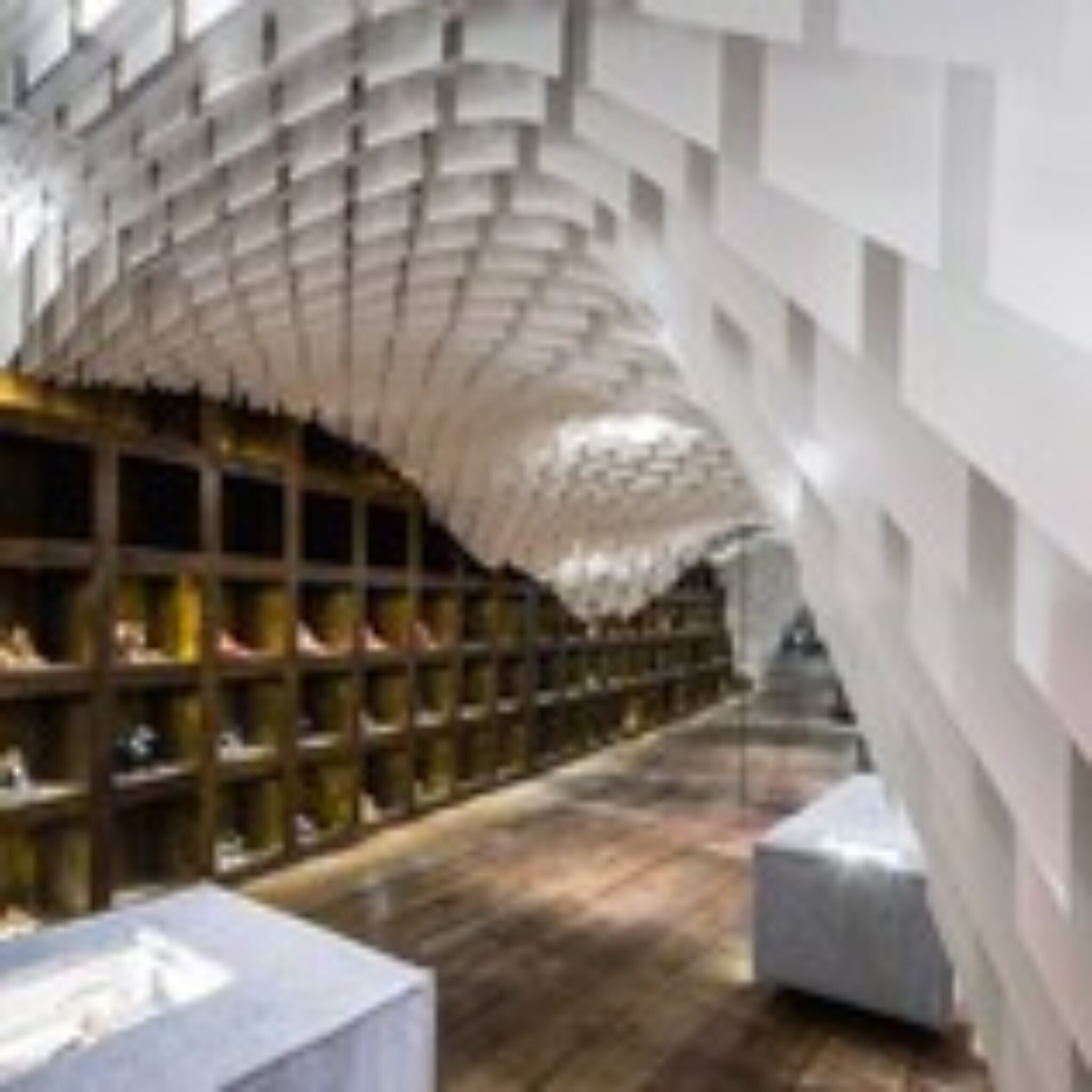 SND Fashion Store | 2GATTI - Arch2O.com