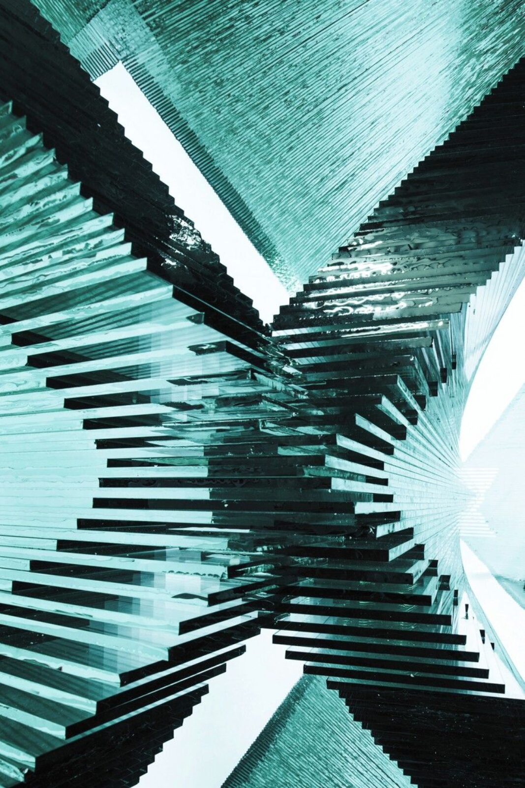 Tectonics of Transparency | Cristina Parreño Architecture - Arch2O.com