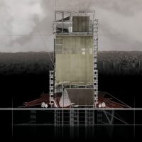 The Business Morphometric machine | Rasha Al Shami - Arch2O.com