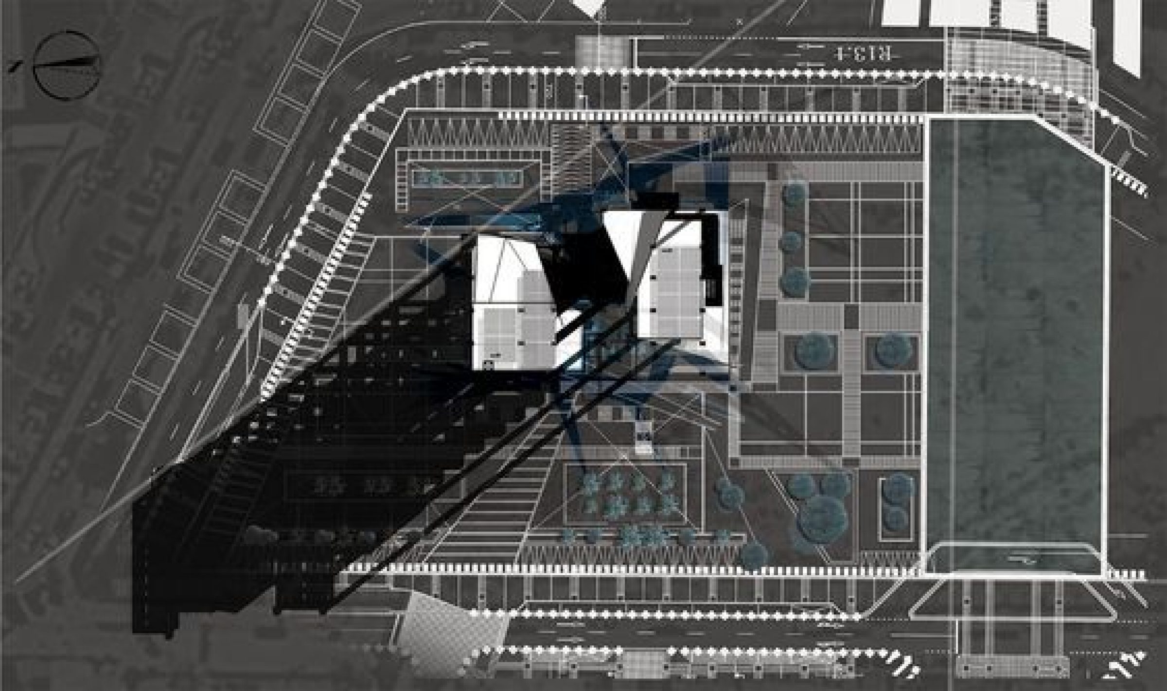The Business Morphometric machine | Rasha Al Shami - Arch2O.com