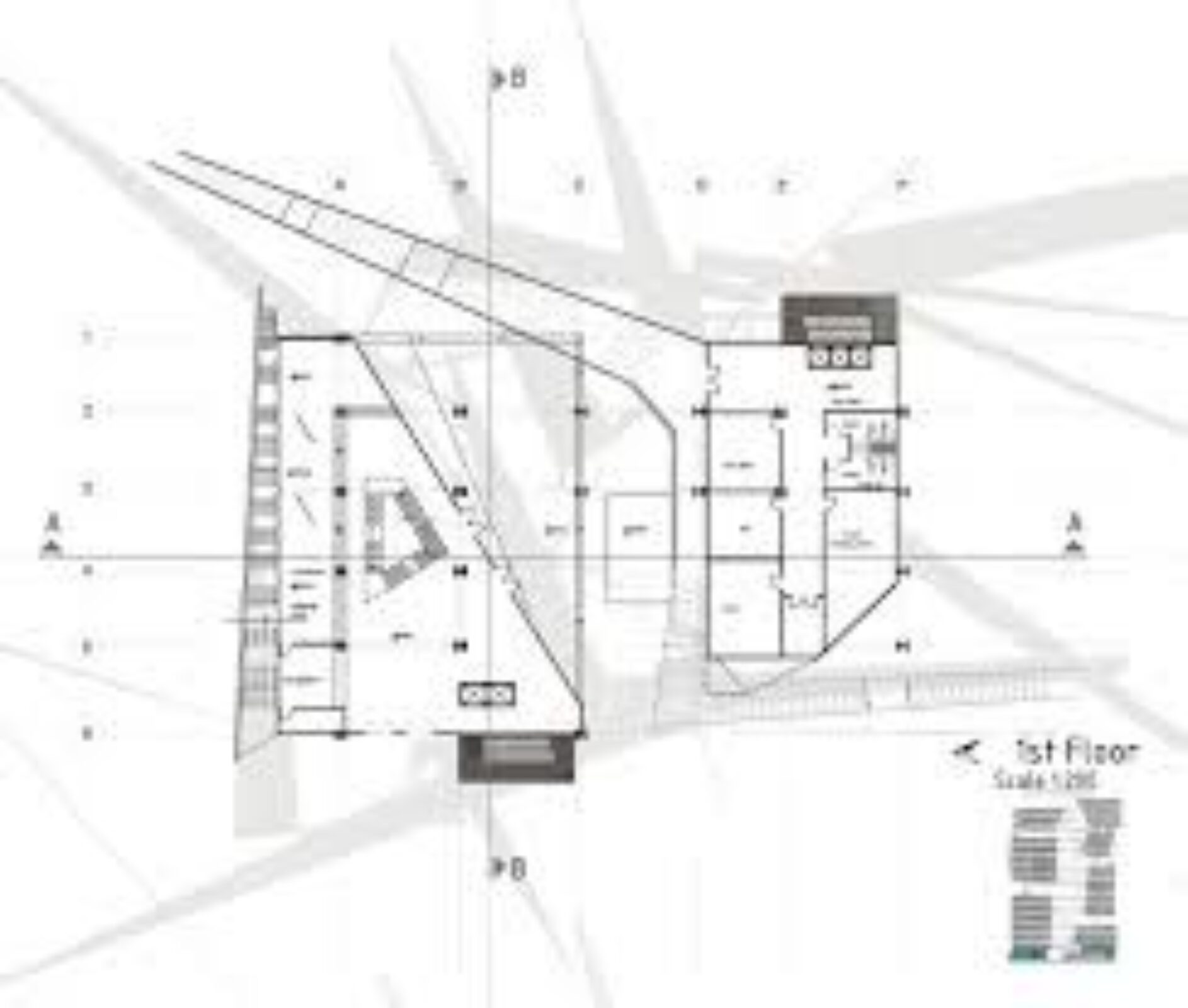 The Business Morphometric machine | Rasha Al Shami - Arch2O.com