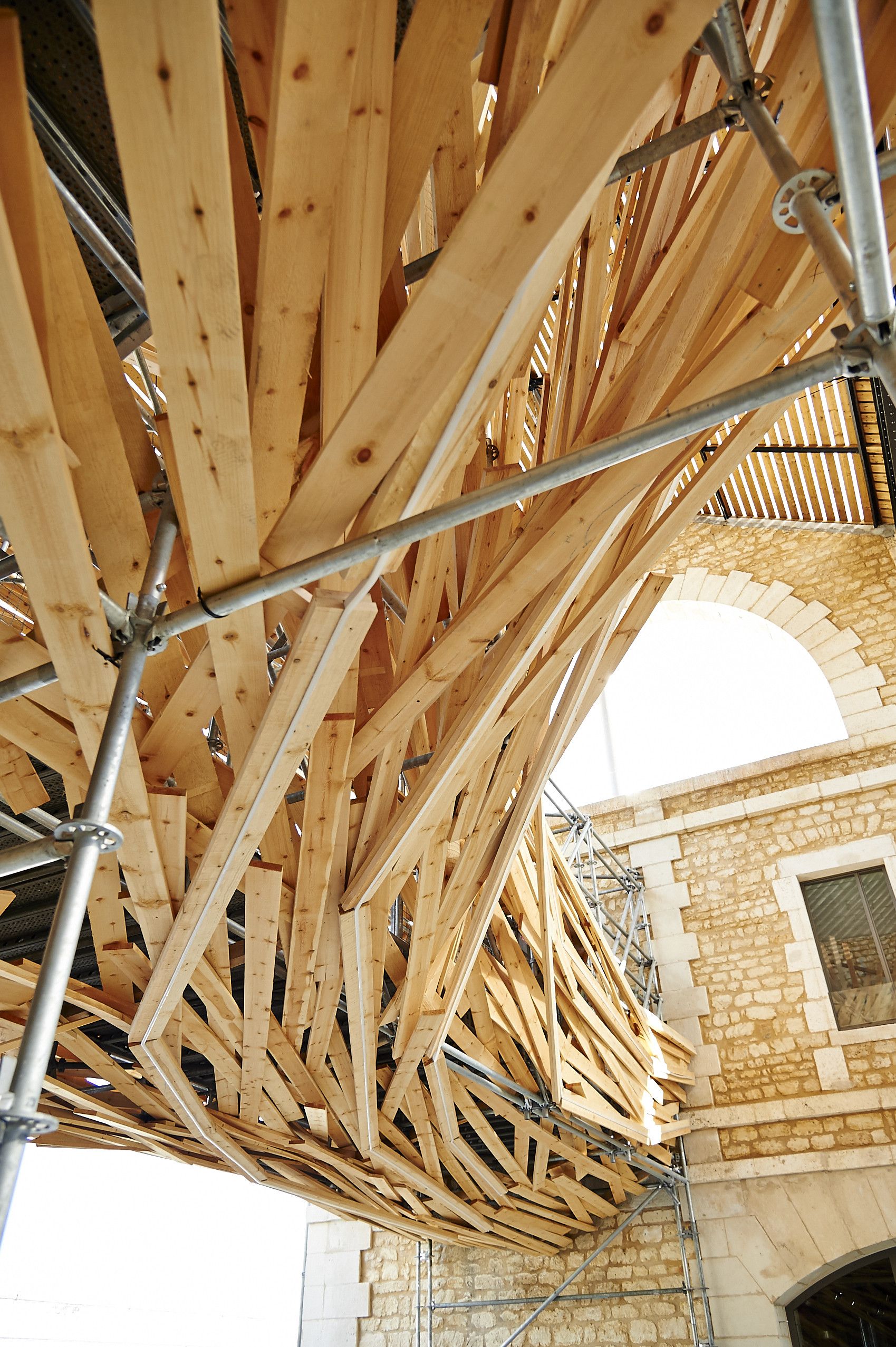 Vortex | 1024 Architecture - Arch2O.com