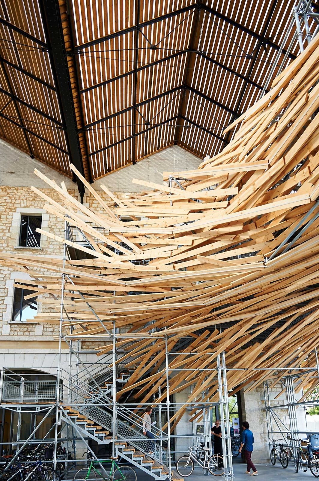 Vortex | 1024 Architecture - Arch2O.com