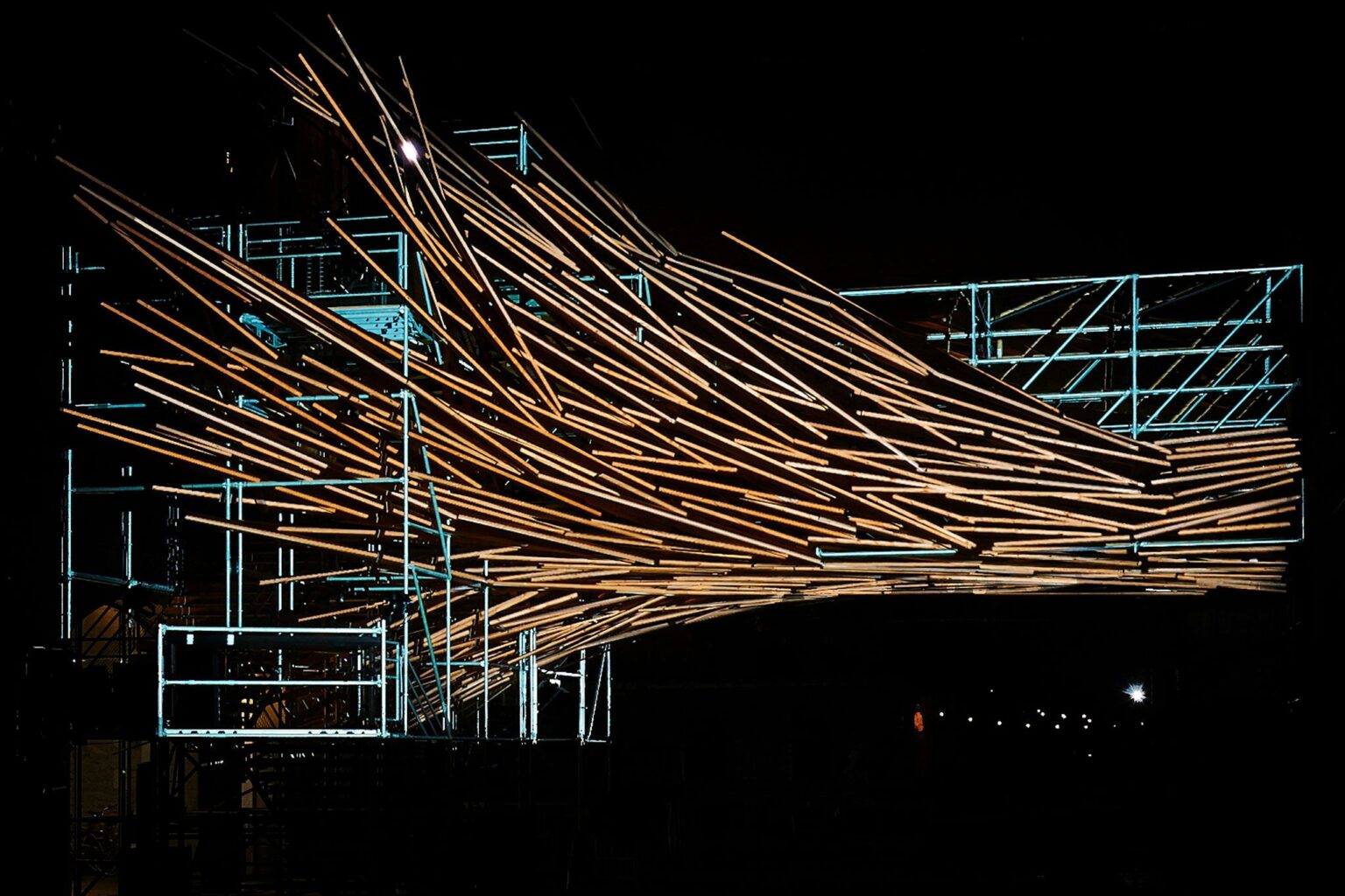 Vortex | 1024 Architecture - Arch2O.com