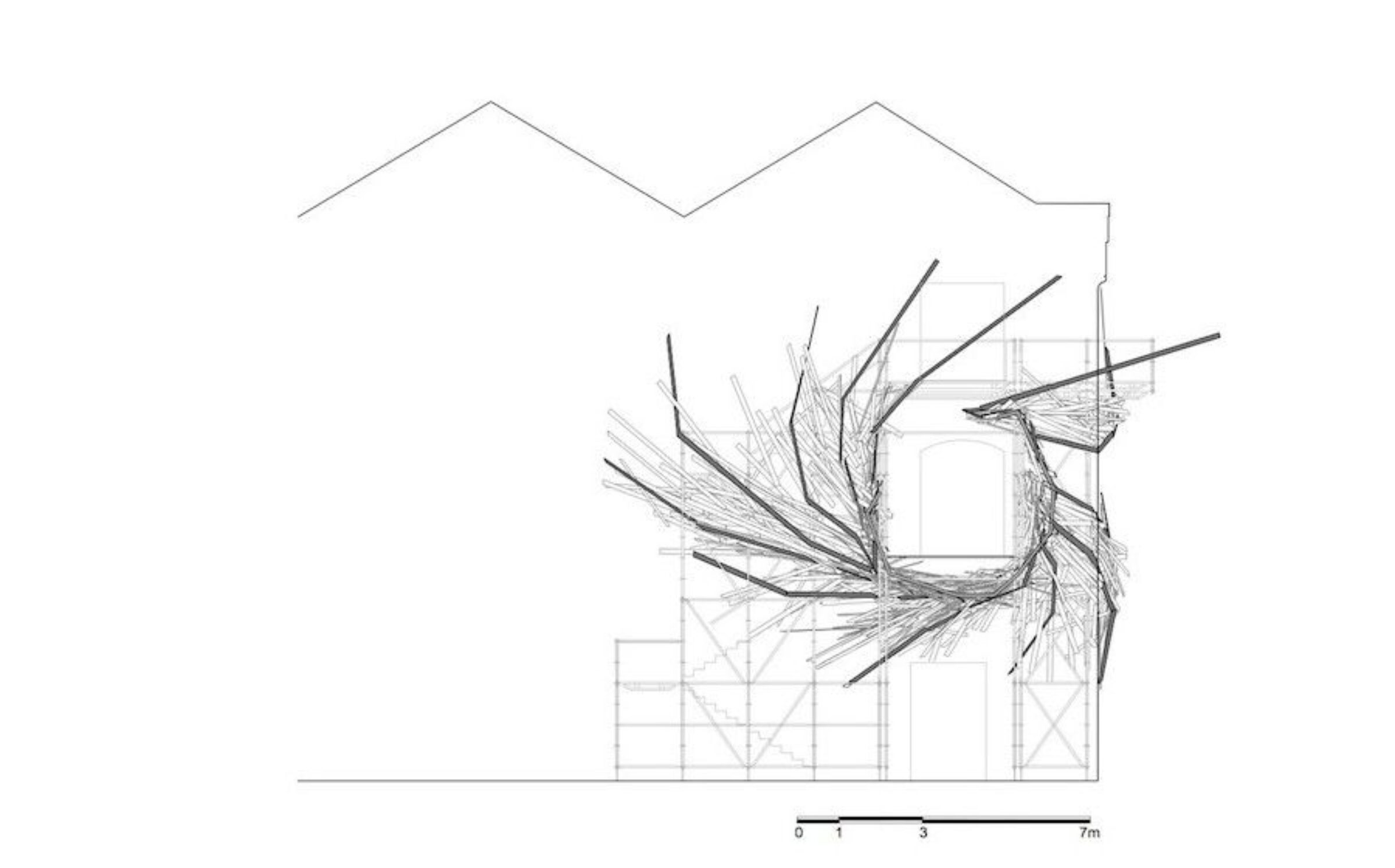 Vortex | 1024 Architecture - Arch2O.com