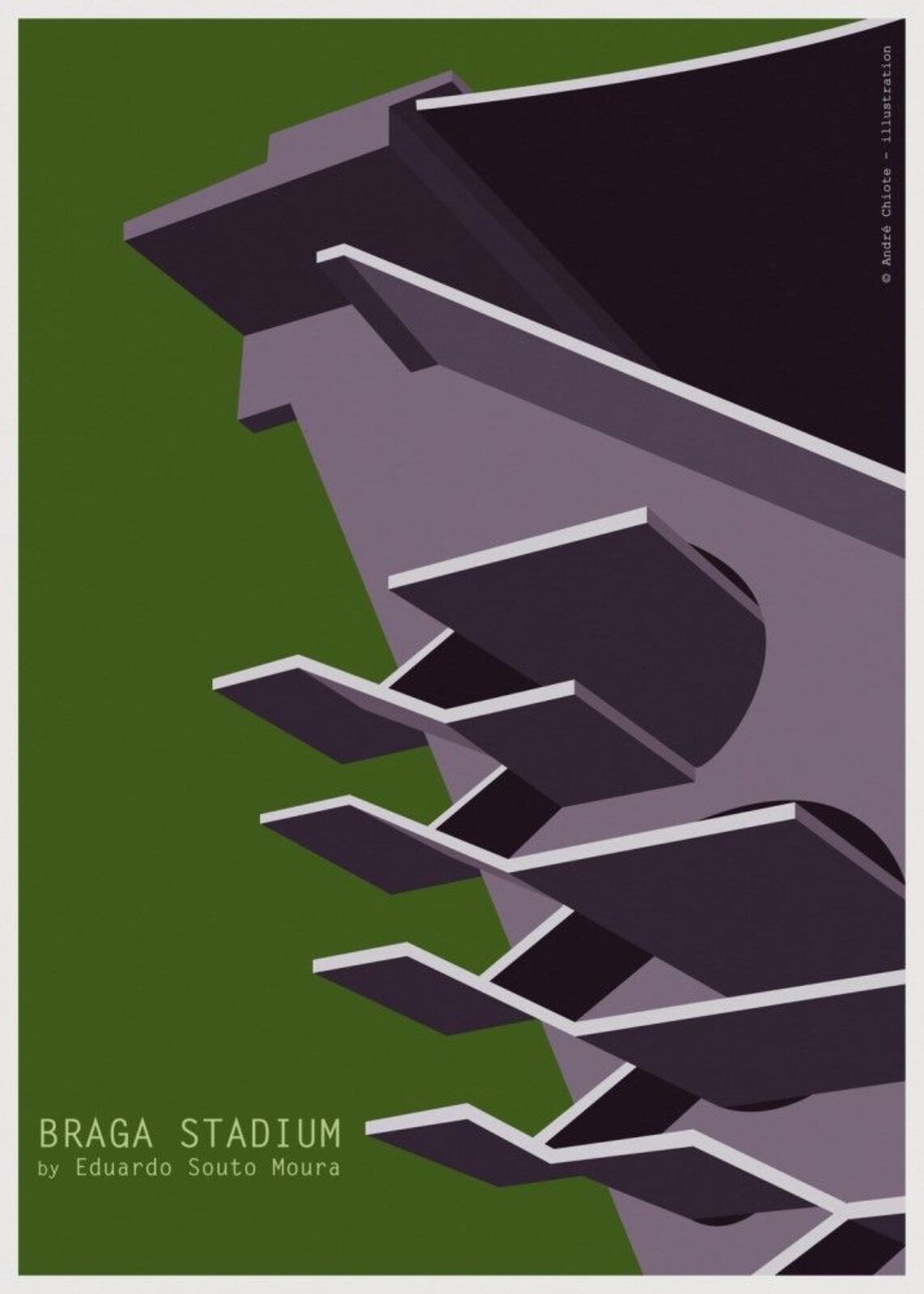 Architectural Patterns | Andre Chiote - Arch2O.com