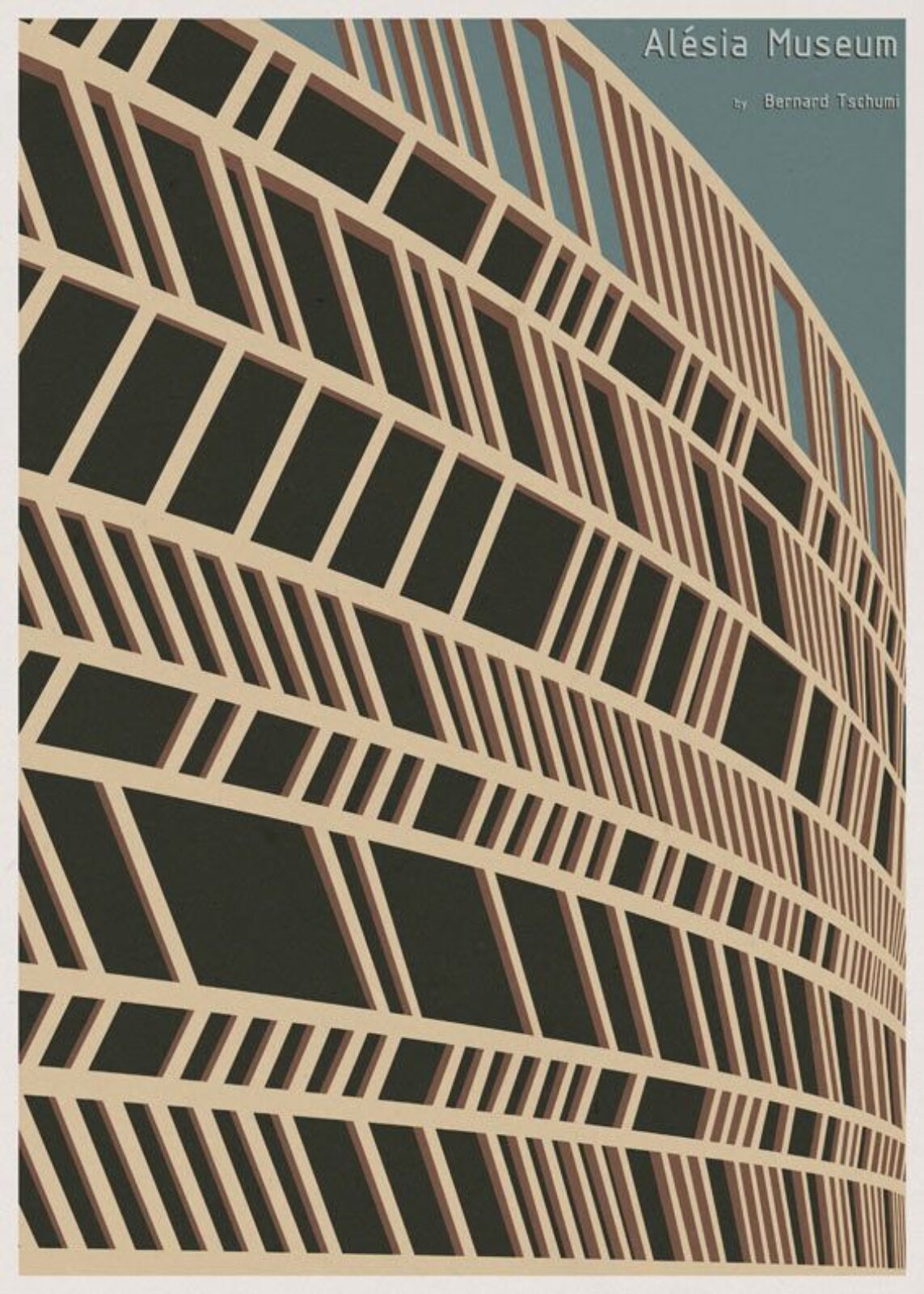 Architectural Patterns | Andre Chiote - Arch2O.com
