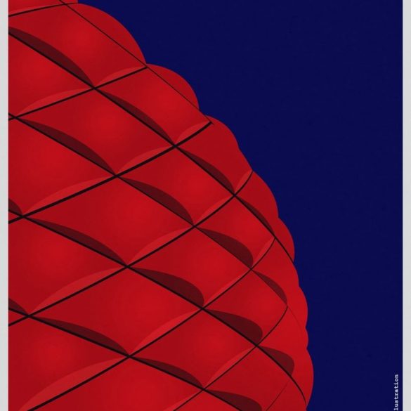 Architectural Patterns | Andre Chiote - Arch2O.com