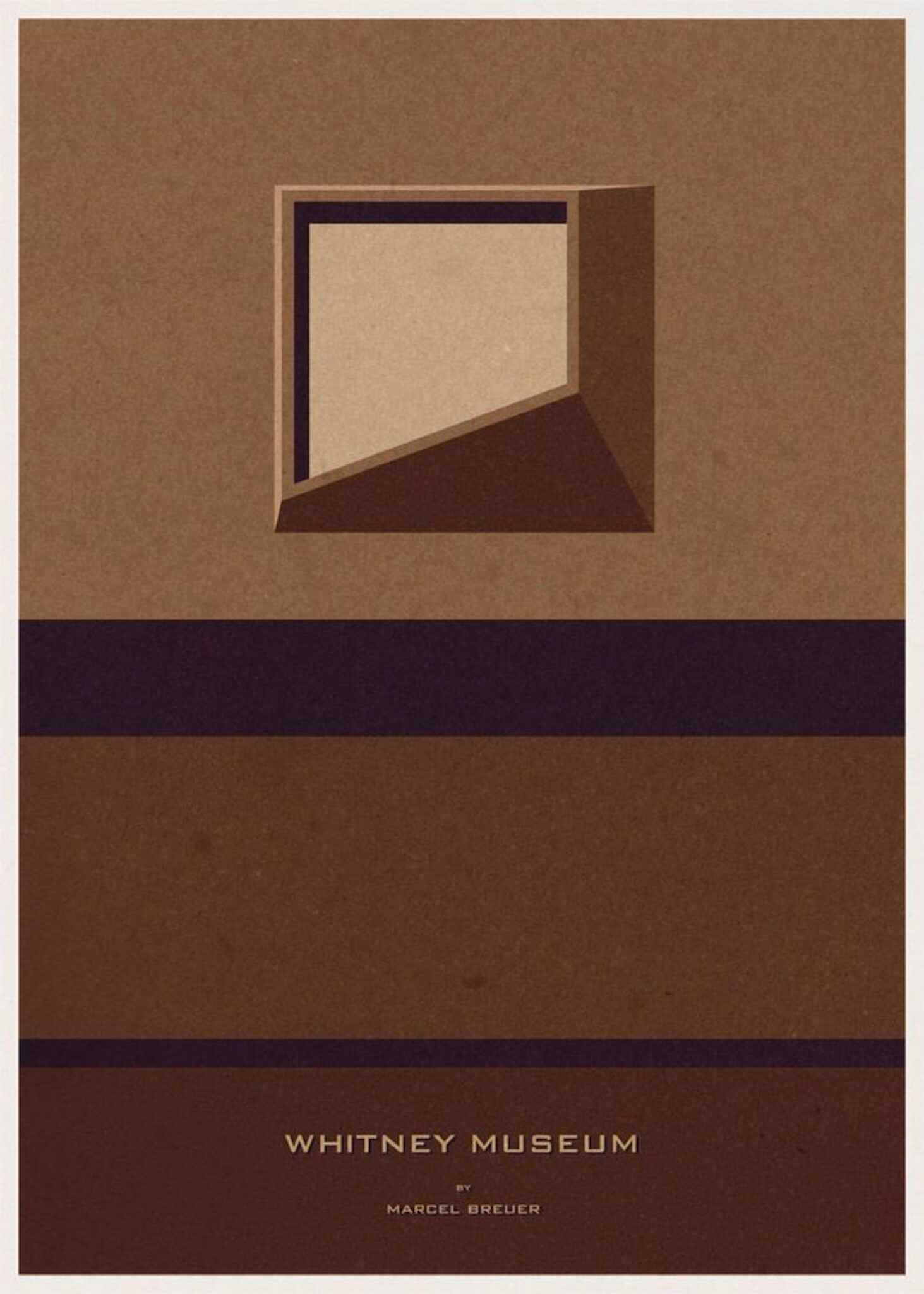 Architectural Patterns | Andre Chiote – Arch2O.com