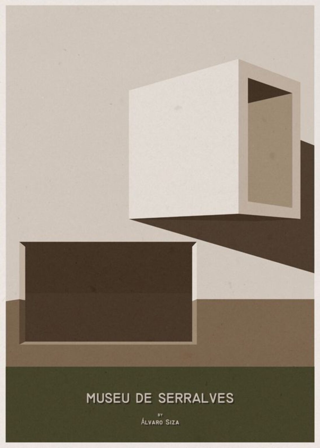 Architectural Patterns | Andre Chiote – Arch2O.com
