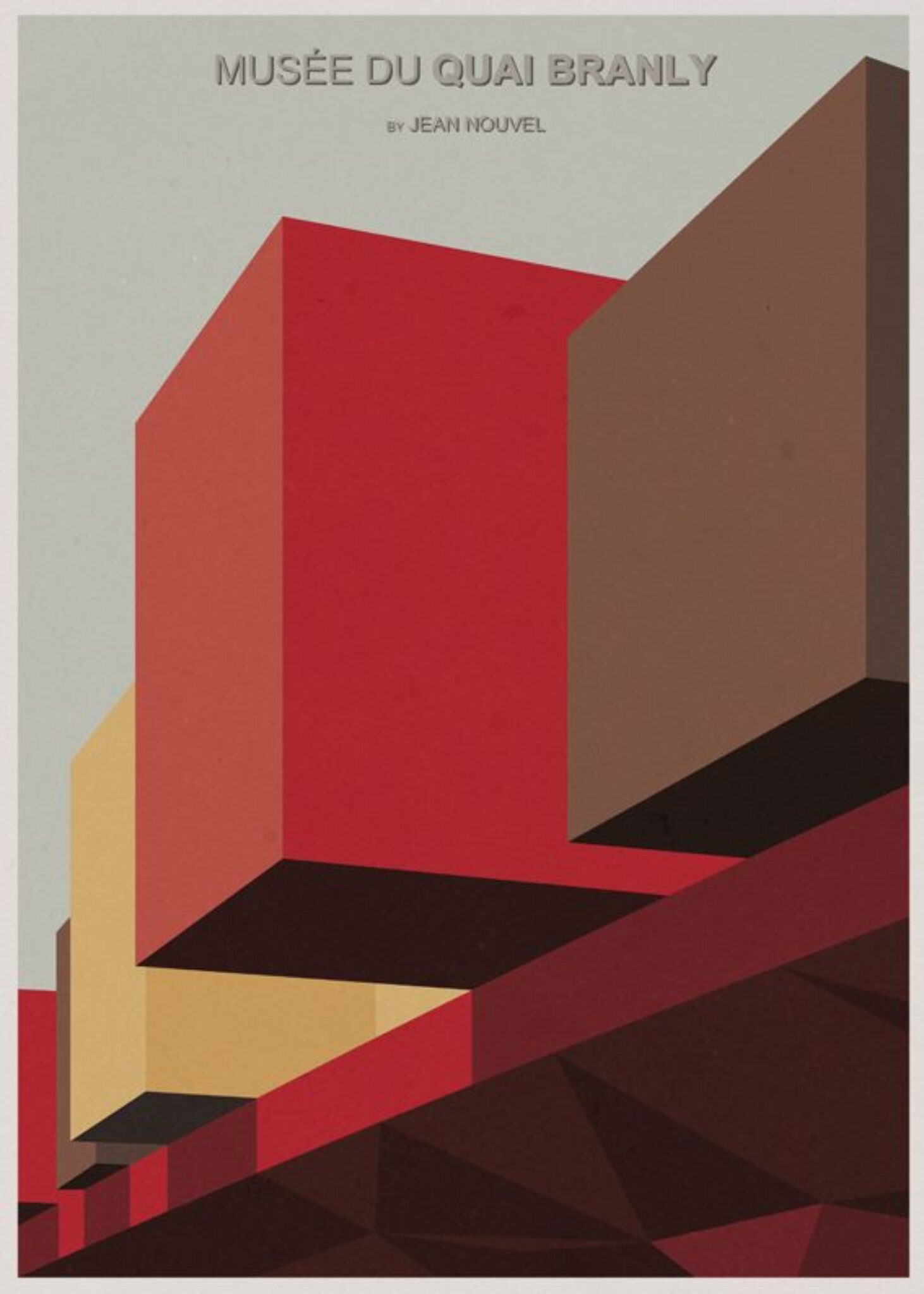 Architectural Patterns | Andre Chiote – Arch2O.com