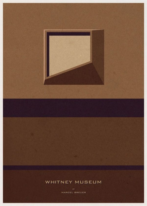 Architectural Patterns | Andre Chiote - Arch2O.com