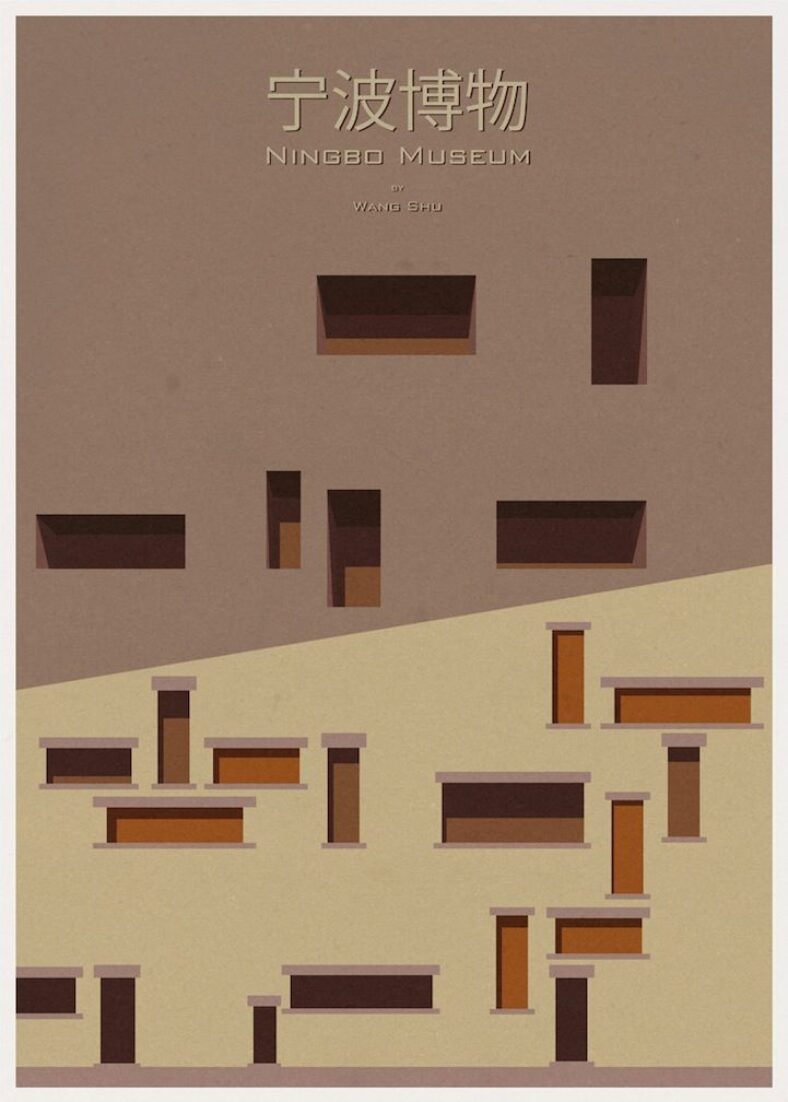 Architectural Patterns | Andre Chiote – Arch2O.com