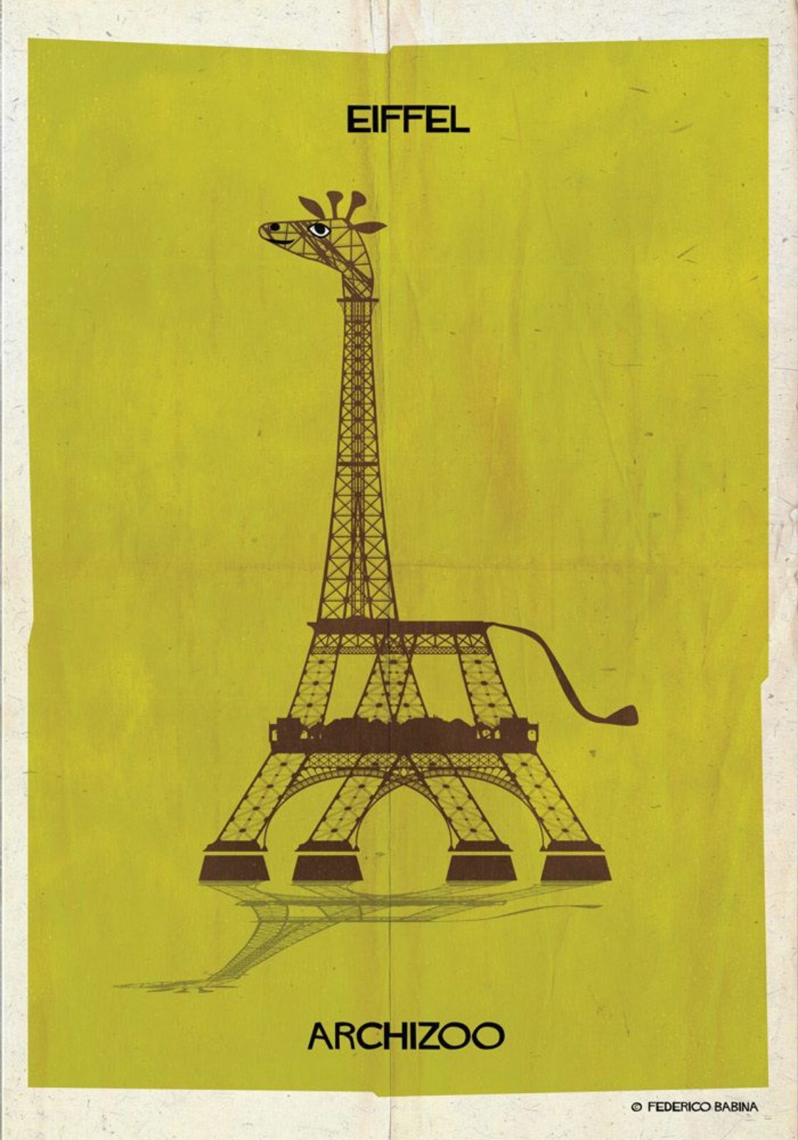 ARCHIZOO | Federico Babina - Arch2O.com