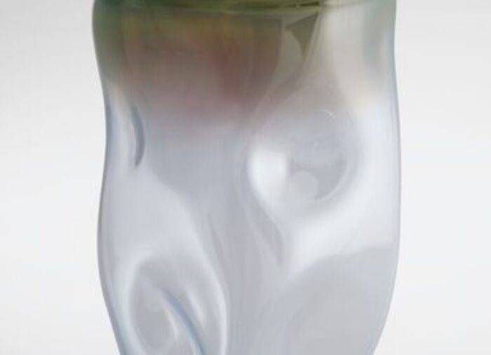 Bohemian Glass Objects | Alexa Lixfeld - Arch2O.com