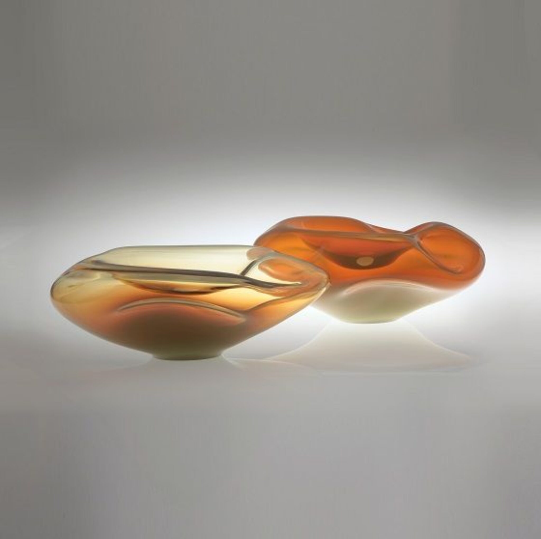 Bohemian Glass Objects | Alexa Lixfeld - Arch2O.com