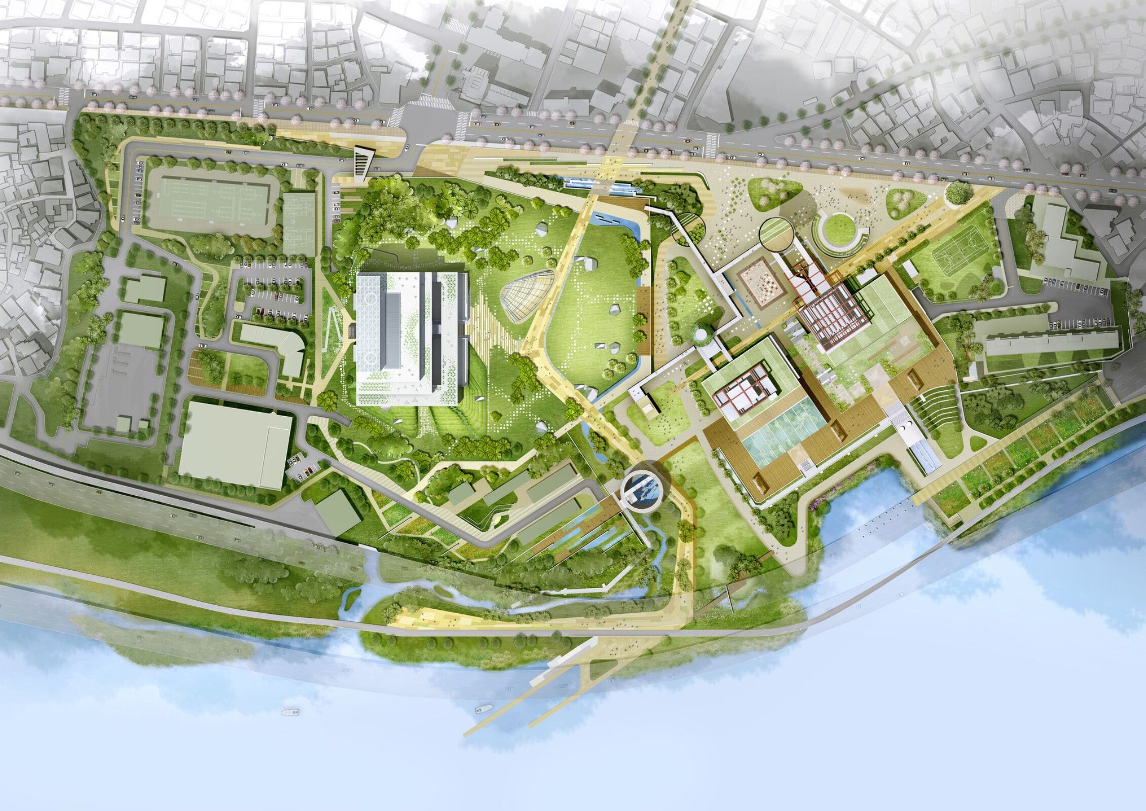 HAEAHN and Haenglim-Arch2O.com