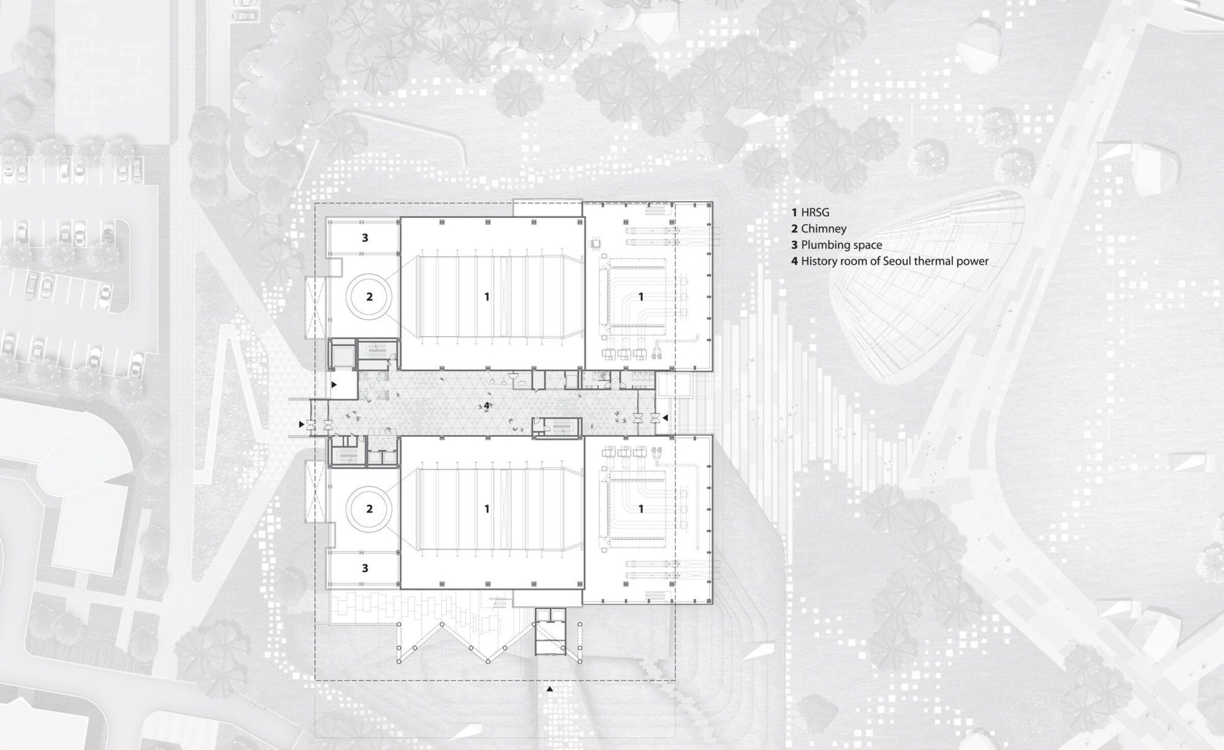 HAEAHN and Haenglim-Arch2O.com