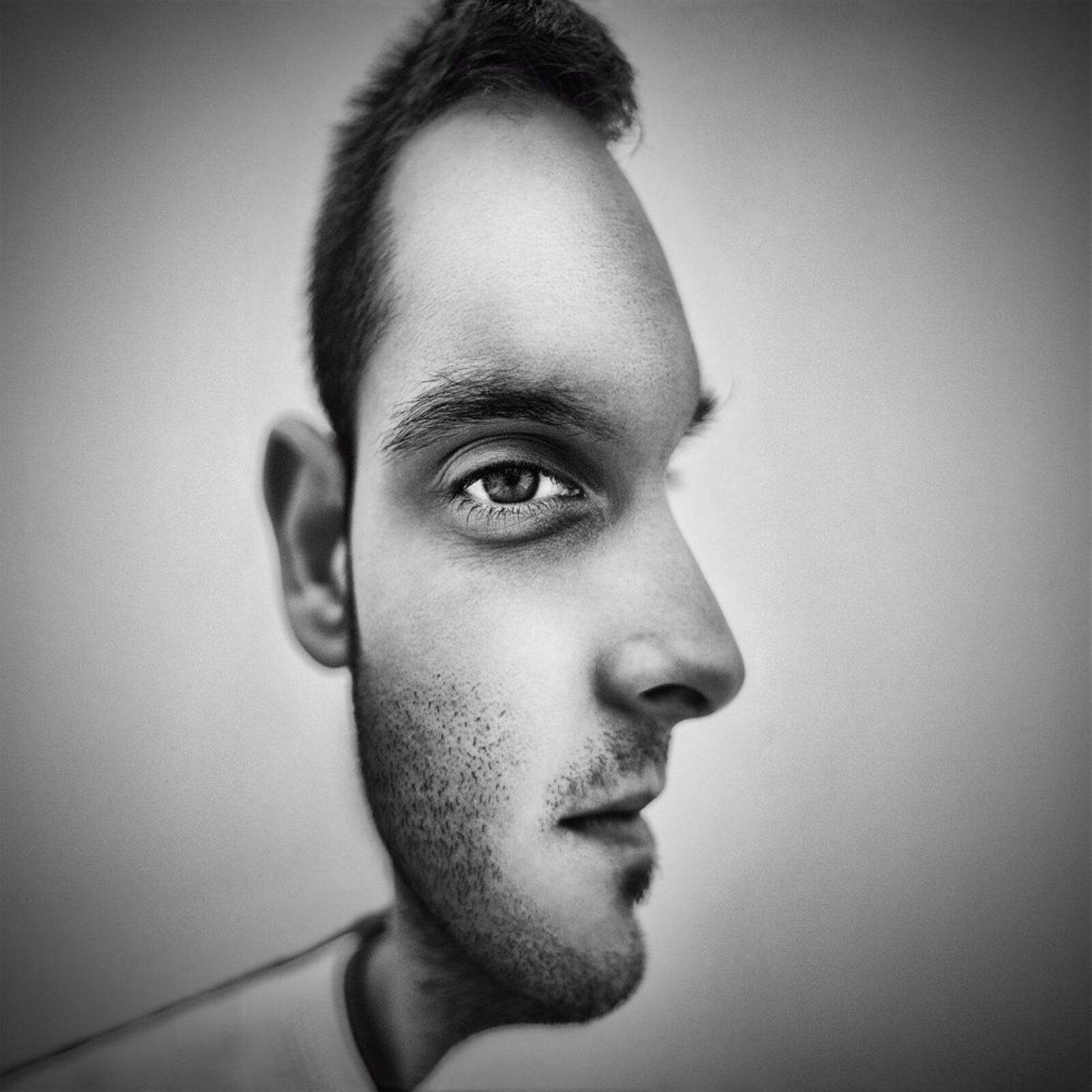 Portraits | Sergio López - Arch2O.com