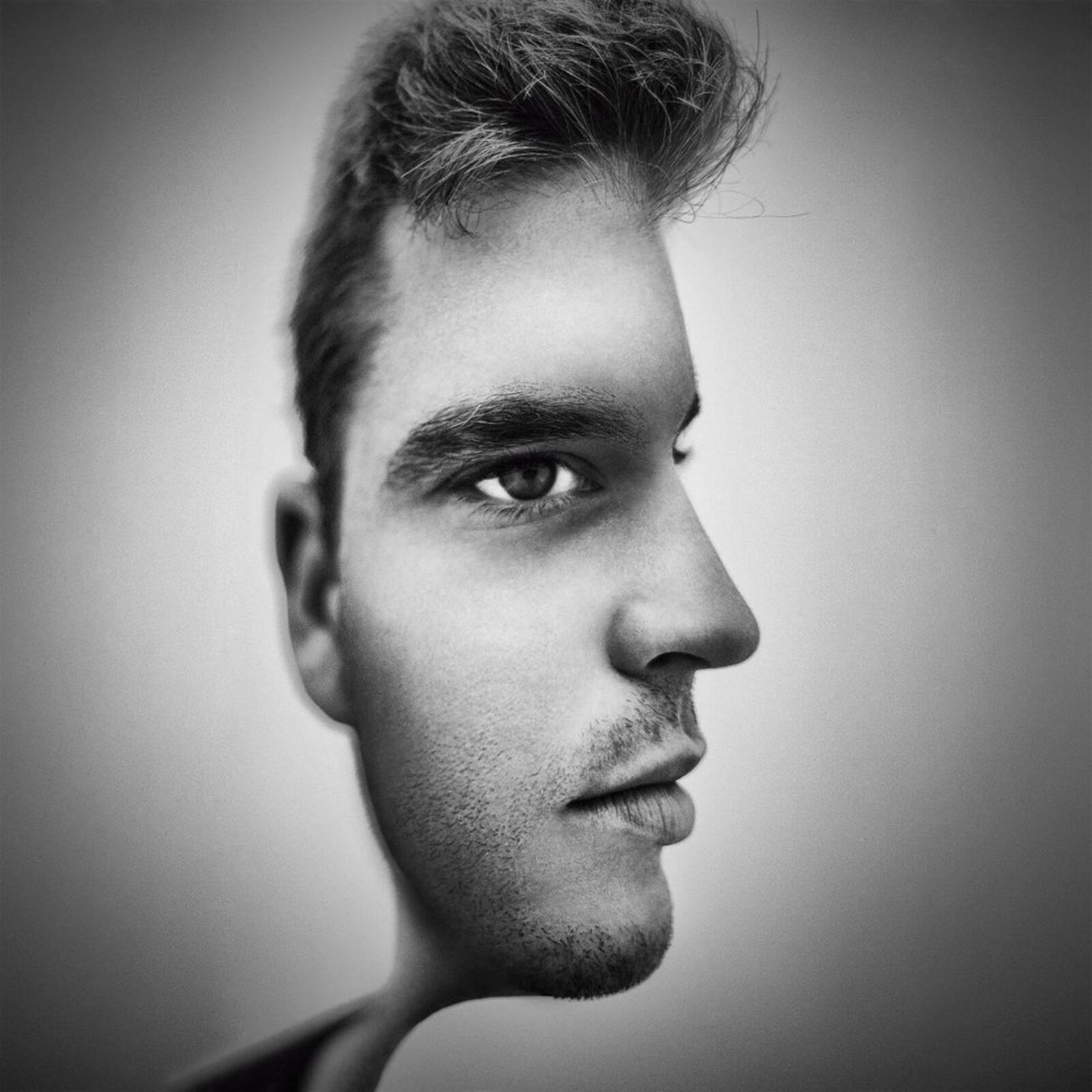 Portraits | Sergio López - Arch2O.com