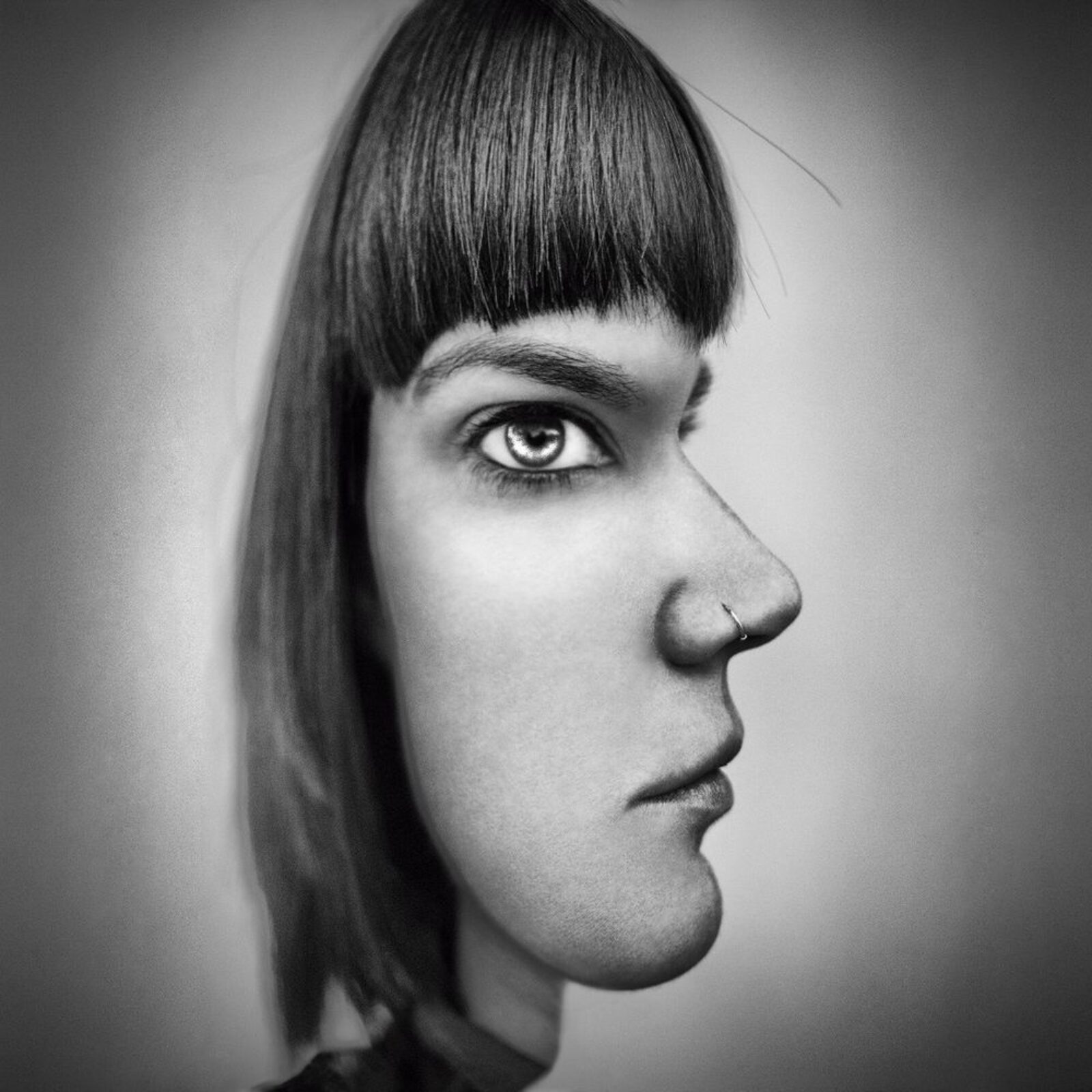 Portraits | Sergio López - Arch2O.com