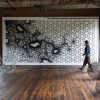 Sculpting with nails | John Bisbee - Arch2O.com