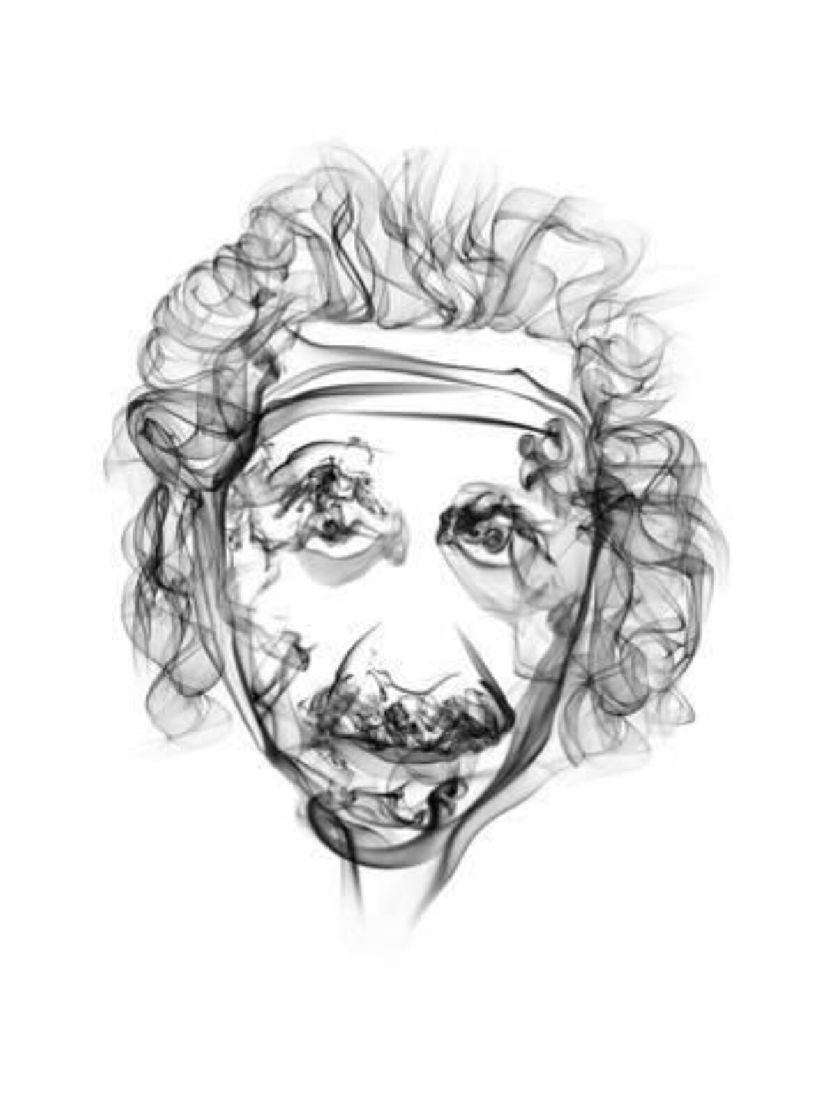 Smoke Portraits | Octavian Mielu - Arch2O.com