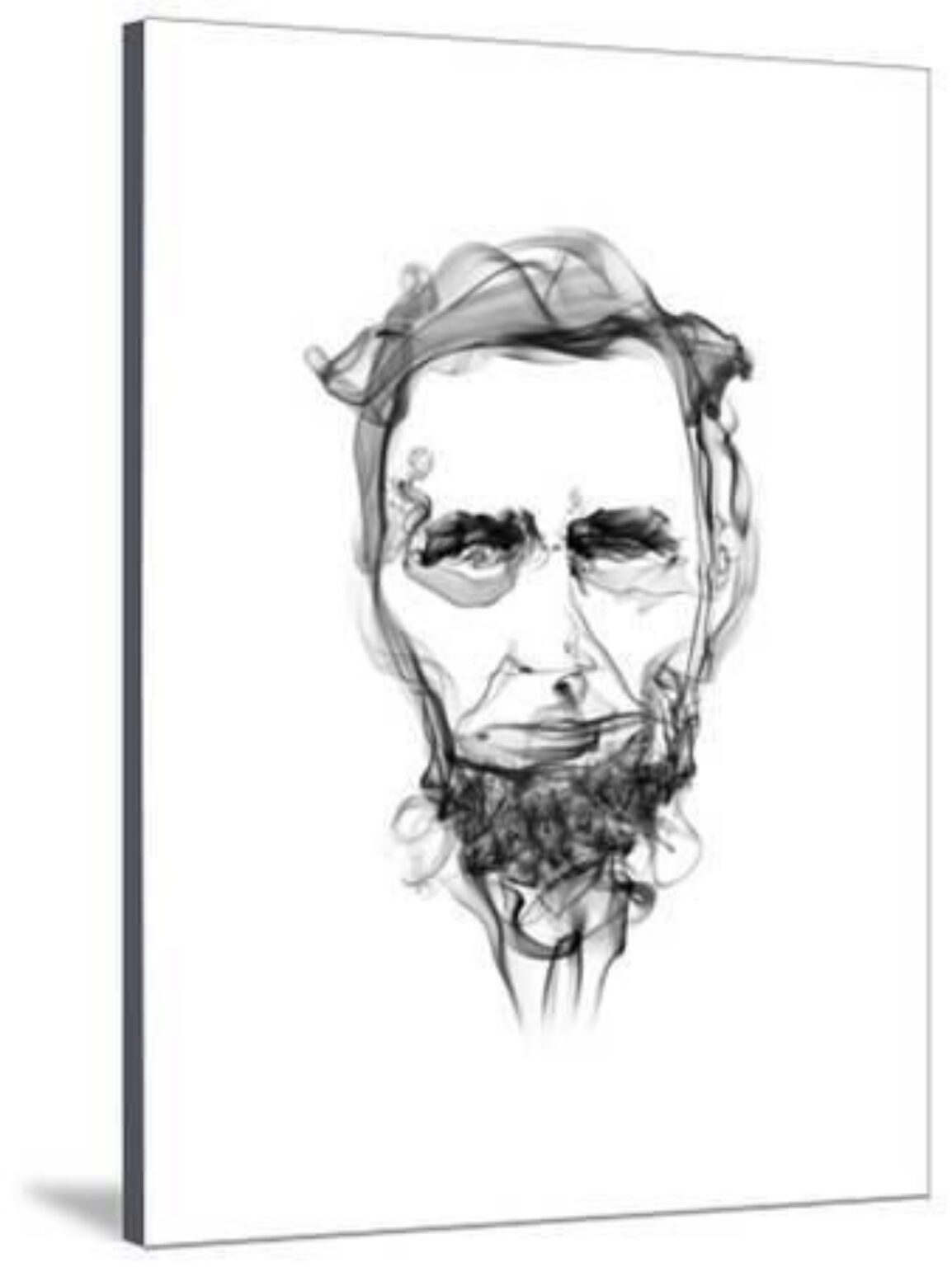 Smoke Portraits | Octavian Mielu - Arch2O.com