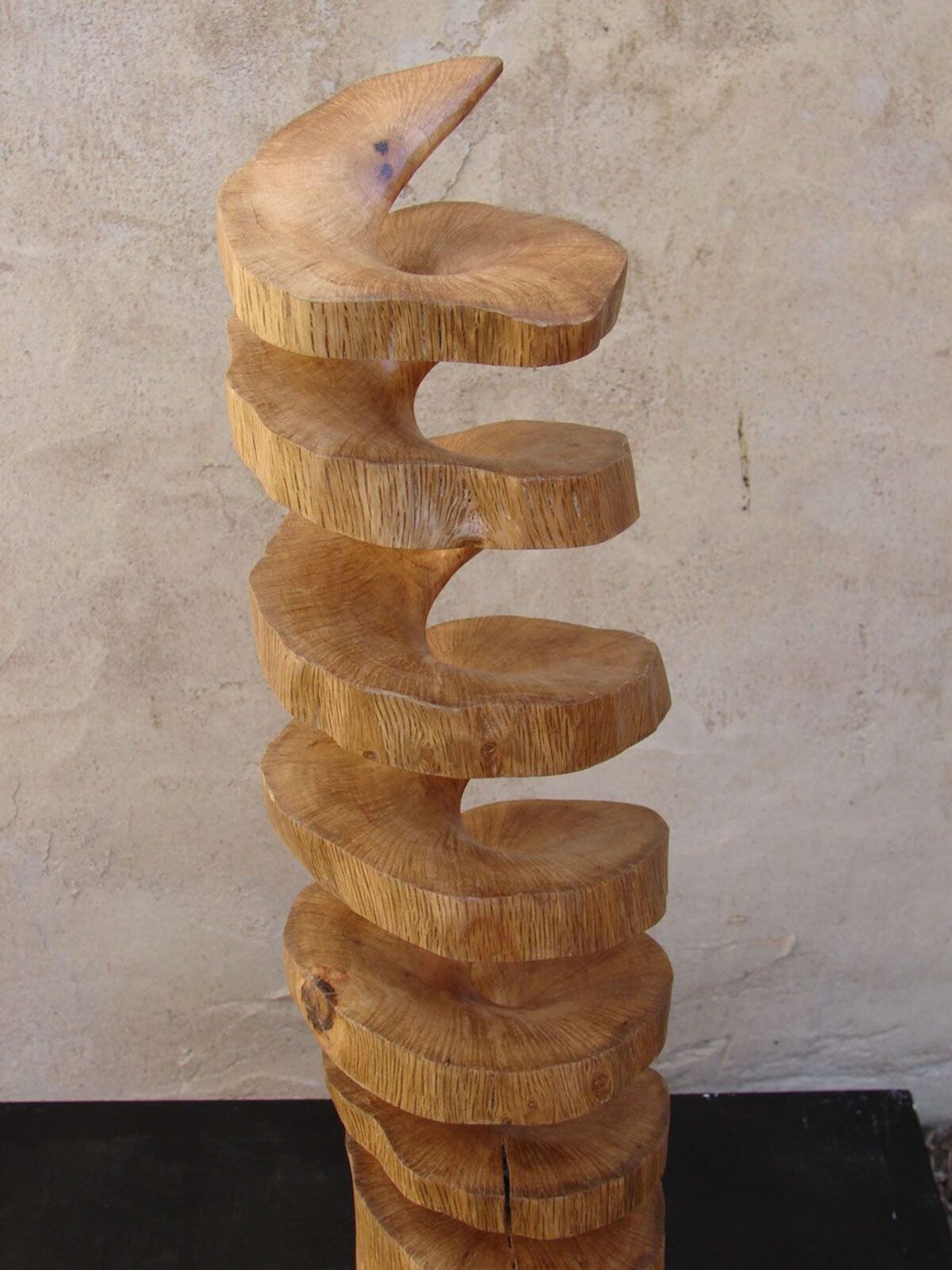 Twisted Forms | Xavier Puente Vilardell - Arch2O.com